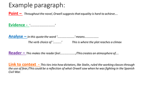 Animal Farm Bundle | Teaching Resources