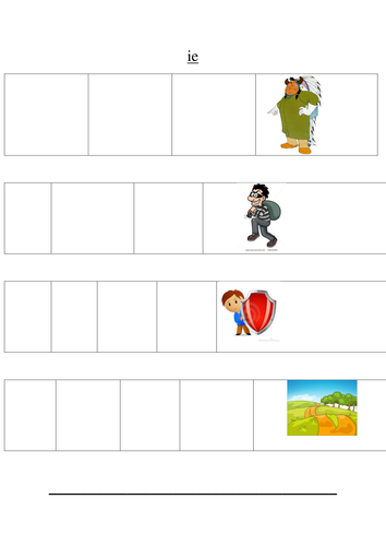 Alternative Grapheme Activities Phase 5 Phonics | Teaching Resources