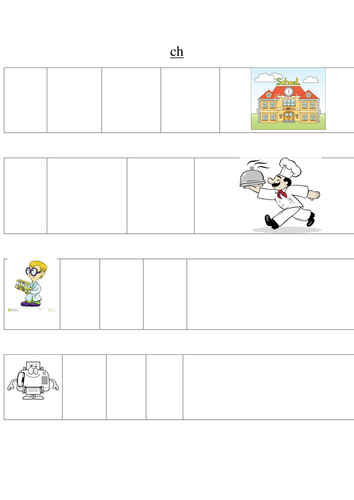 Alternative Grapheme Activities Phase 5 Phonics | Teaching Resources
