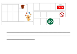 Alternative Grapheme Activities Phase 5 Phonics | Teaching Resources