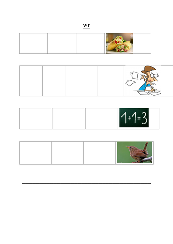 Alternative Grapheme Activities Phase 5 Phonics | Teaching Resources