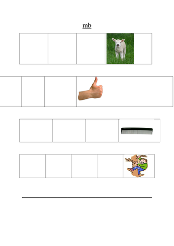 Alternative Grapheme Activities Phase 5 Phonics | Teaching Resources