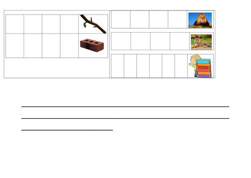 Alternative Grapheme Activities Phase 5 Phonics | Teaching Resources