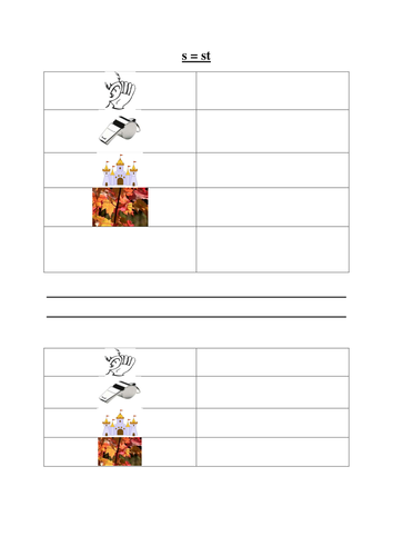 Alternative Grapheme Activities Phase 5 Phonics | Teaching Resources