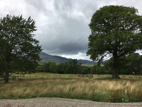 Coniston Water, Lake District | Teaching Resources