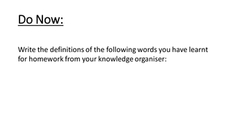 Year 7 Introduction to Science - Scheme of Work | Teaching Resources