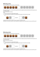 Moving Coins | Teaching Resources