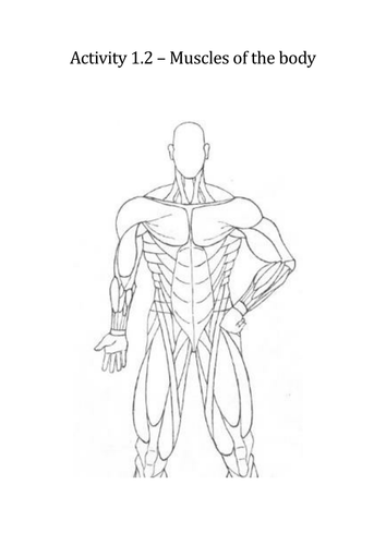 BTEC Level 3 Sport (2016) New Specification Unit 1 Learning Aim B ...