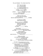 Spanish Song Gapfills | Teaching Resources