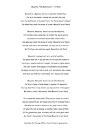 Macavity the Mystery Cat Reading Comprehension | Teaching Resources