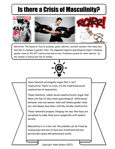 Conjugal Role Relationships - Sociology of Family - L6/20 [ WJEC EDUQAS ...