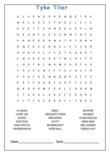 Mix of 11 Wonderful Wordsearch Puzzles for Key Stage 2!!! | Teaching ...