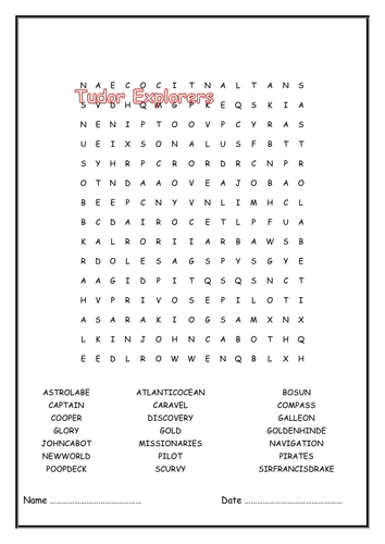 Mix of 11 Wonderful Wordsearch Puzzles for Key Stage 2!!! | Teaching ...