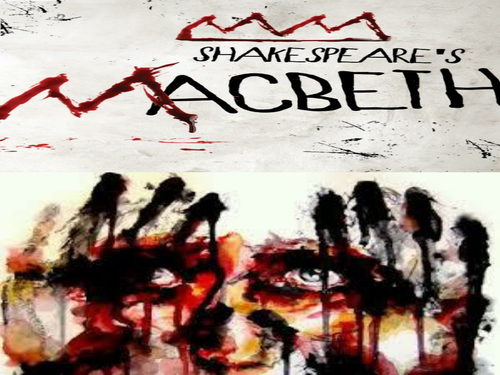 Creative Macbeth Project | Teaching Resources