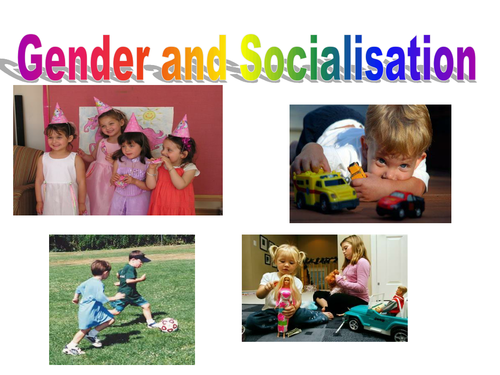 GCSE Sociology (AQA): Introduction | Teaching Resources