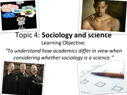 A-level Sociology (OCR / AQA): Research Methods | Teaching Resources A-level Sociology (OCR / AQA): Research Methods | Teaching Resources