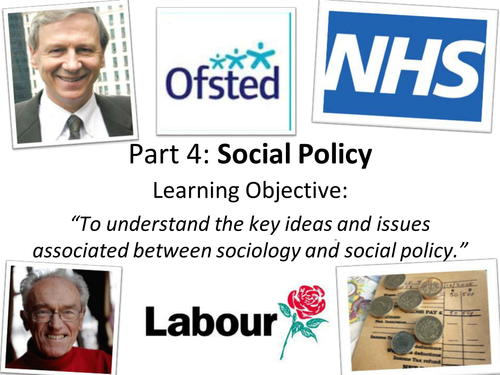 A-level Sociology (OCR / AQA): Research Methods | Teaching Resources