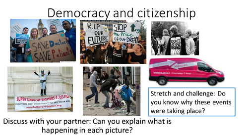 GCSE Sociology (AQA): Power (Social Stratification) | Teaching Resources