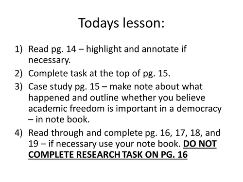 GCSE Sociology (AQA): Power (Social Stratification) | Teaching Resources