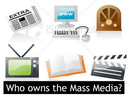 GCSE Sociology (AQA): Power (Social Stratification) | Teaching Resources