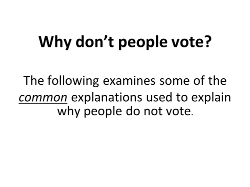 GCSE Sociology (AQA): Power (Social Stratification) | Teaching Resources