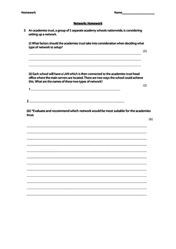 GCSE Python Progress Checks/ Exam Questions/ Activities/ HW | Teaching ...