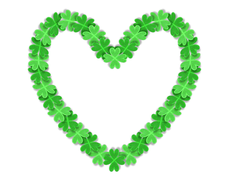 Shamrock Clip Art and Templates | Teaching Resources