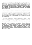 Frankenstein extract - language analysis | Teaching Resources