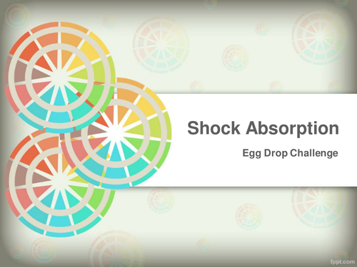 Egg Drop - STEM challenge | Teaching Resources