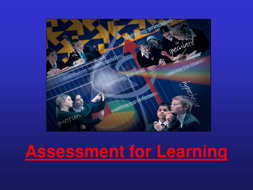 Understanding Assessment for Learning (AfL) | Teaching Resources