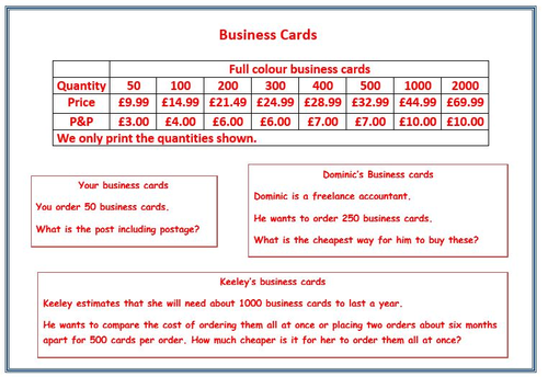 Problem solving tasks. Ice breaker/team building. Functional skills maths. | Teaching Resources