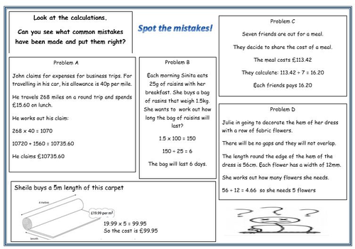 Problem solving tasks. Ice breaker/team building. Functional skills ...