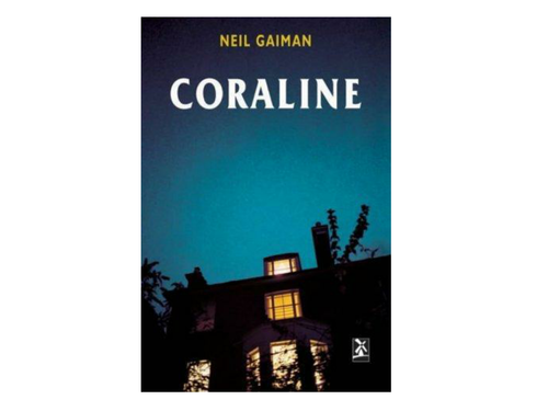 Coraline by Neil Gaiman | Teaching Resources