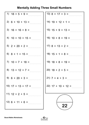 Year 5 worksheets for the classroom/ homework/ tuition BUNDLE ...