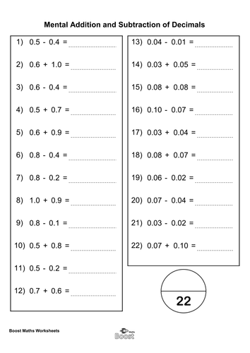 Year 5 worksheets for the classroom/ homework/ tuition BUNDLE ...