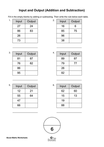 Year 5 worksheets for the classroom/ homework/ tuition BUNDLE ...