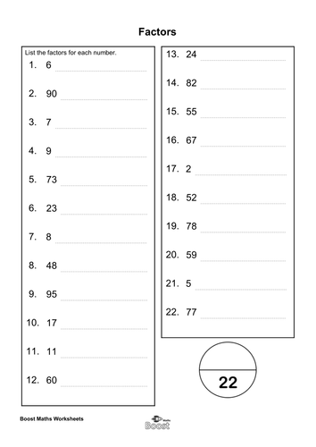 Year 5 worksheets for the classroom/ homework/ tuition BUNDLE ...