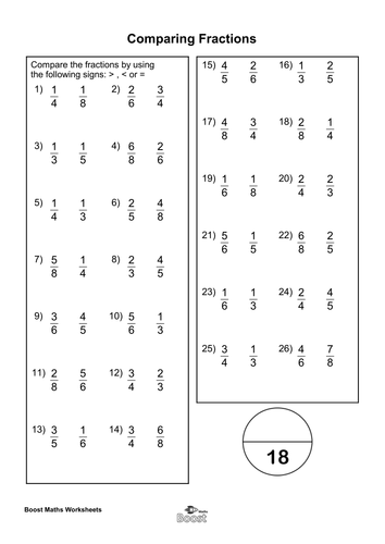 Year 5 worksheets for the classroom/ homework/ tuition BUNDLE ...