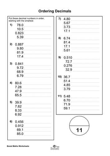 Year 5 worksheets for the classroom/ homework/ tuition BUNDLE ...