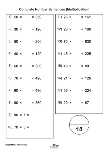 Year 5 worksheets for the classroom/ homework/ tuition BUNDLE ...