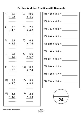 Year 5 worksheets for the classroom/ homework/ tuition BUNDLE ...
