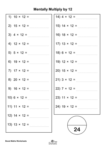 Year 5 worksheets for the classroom/ homework/ tuition BUNDLE ...