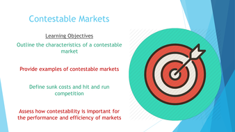 20 AQA Economics A2 Micro Presentations | Teaching Resources