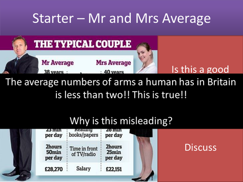 AQA GCSE Psychology 2019 spec - Research methods – Lesson 13 ... AQA GCSE Psychology 2019 spec - Research methods – Lesson 13 ...