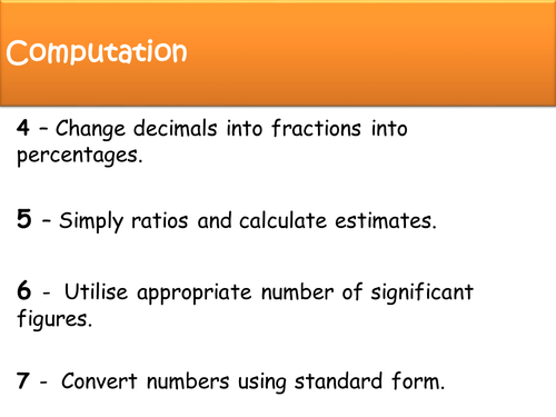 AQA GCSE Psychology 2019 spec - Research methods – Lesson 15 ... AQA GCSE Psychology 2019 spec - Research methods – Lesson 15 ...