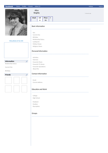 The Age of the Flapper | Teaching Resources