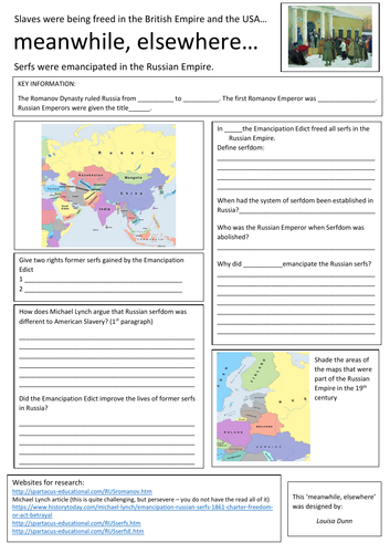 The Jim Crow Laws - 'Separate but Equal' | Teaching Resources
