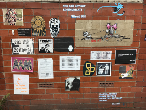 Graffiti | Teaching Resources