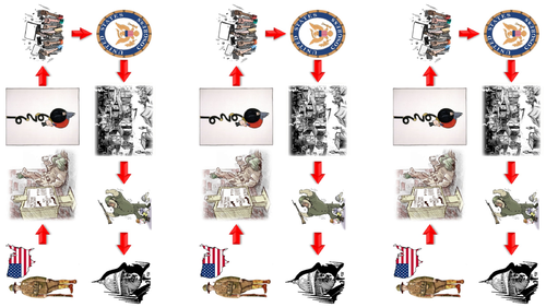 1932 Presidential Election: Roosevelt and Hoover | Teaching Resources