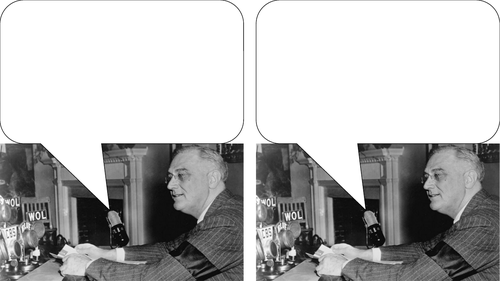 President Roosevelt's '100 Days' | Teaching Resources